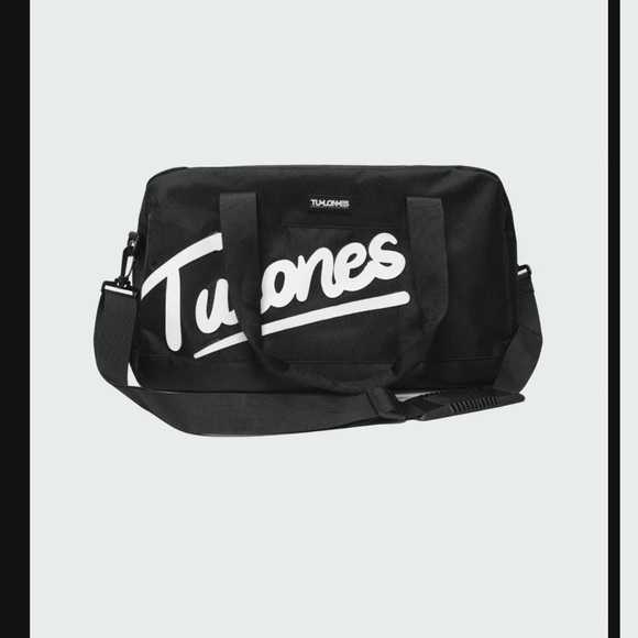 tulones | Other | Duffel Bag | Poshmark